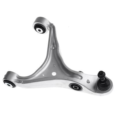 China Front Passenger Lower Control Arm with Ball Joint for Cadillac STS 2005-2011 RWD for sale