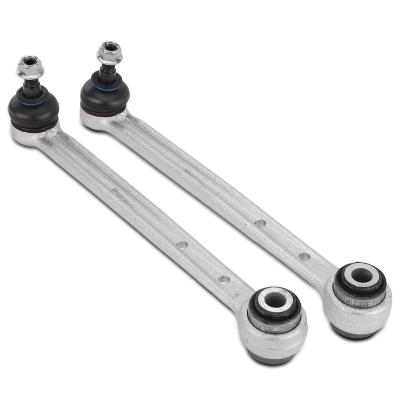 China 2x Rear Lower Rearward Control Arm with Ball Joint for Mercedes-Benz 190D 84-89 for sale