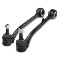 China 2x Front Lower Rearward Control Arm & Ball Joint Assembly for BMW X3 2004-2010 for sale
