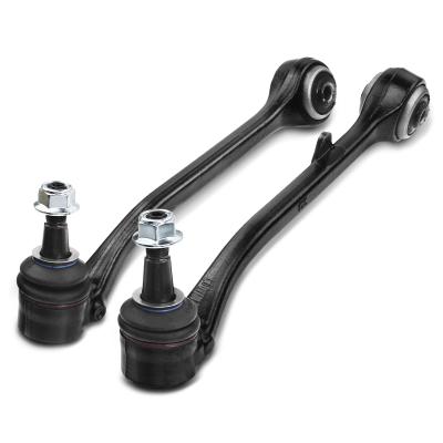 China 2x Front Lower Rearward Control Arm & Ball Joint Assembly for BMW X3 2004-2010 for sale