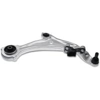 China Front Passenger Lower Control Arm with Ball Joint for Nissan Murano 2009-2013 for sale