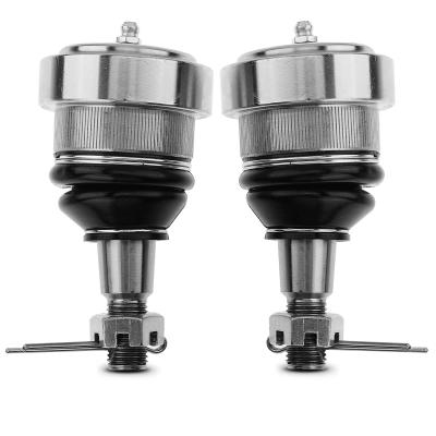 China 2x Front Upper Ball Joint for Dodge Ram 1500 2500 3500 1994-1999 RWD for sale
