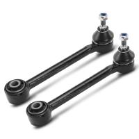 China 2x Rear Lower Forward Control Arm with Ball Joint for Hyundai Elantra 07-12 2.0L for sale