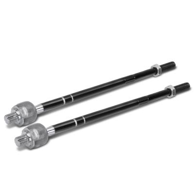 China 2x Inner Tie Rod End for Mercedes-Benz NV3 Sprinter 2500 Dodge Sprinter 3500 for sale
