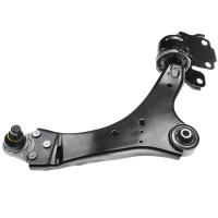 China Front Passenger Lower Control Arm with Ball Joint for Volvo XC60 2010-2017 for sale