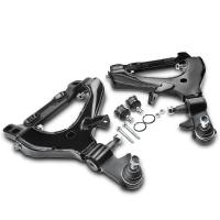 China 4x Front Control Arm Ball Joint for Buick Rainier Chevy Trailblazer GMC Isuzu for sale