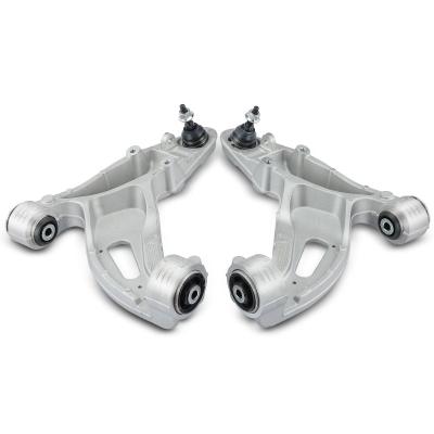 China 2x Front Lower Control Arm and Ball Joint Assembly for Cadillac CTS 2003-2007 for sale