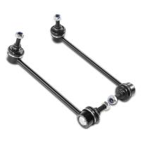 China 2x Front Suspension Stabilizer Bar Link for Kia Rio 2003-2005 L4 1.6L for sale