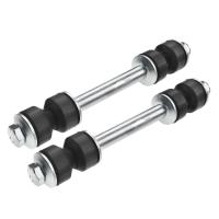 China 2x Front Stabilizer Bar End Link for Ford F-150 1997-2003 Expedition Lincoln for sale
