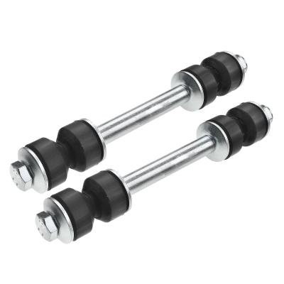 China 2x Front Stabilizer Bar End Link for Ford F-150 1997-2003 Expedition Lincoln for sale