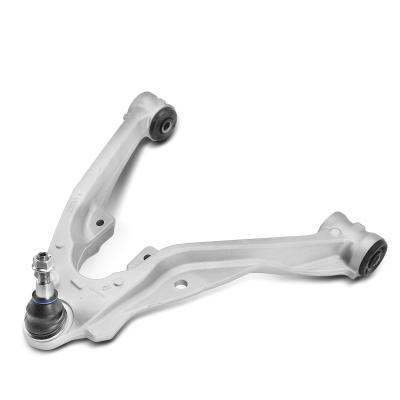 China Front Right Lower Control Arm & Ball Joint Assembly for Cadillac Chevrolet GMC for sale