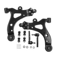 China 6x Front Lower Control Arm Ball Joint Kit for Buick Rendezvous 2002-2007 Pontiac for sale