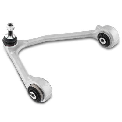 China Front Right Upper Control Arm with Ball Joint for Jaguar S-Type 02-08 XF XFR for sale