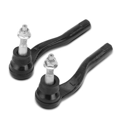 China 2x Front Outer Tie Rod End for Cadillac XT4 2019-2021 L4 2.0L for sale