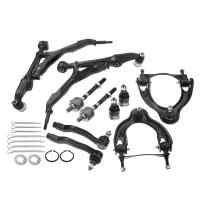 China 10x Front Control Arm Ball Joint Tie Rod for Honda Civic 1992-1995 Civic del Sol for sale