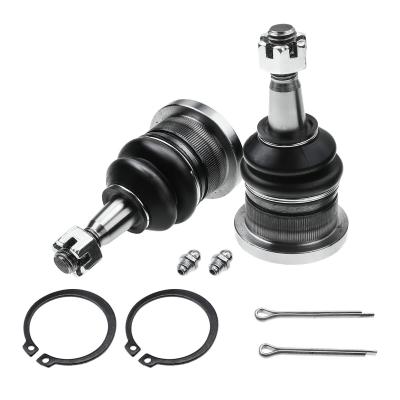 China 2x Front Upper Ball Joint for Chevrolet Silverado GMC Sierra 1500 Cadillac for sale