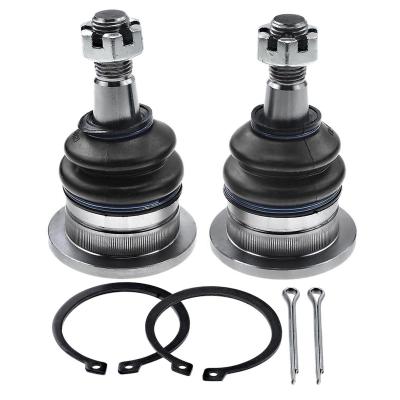China 2x Front Upper Ball Joint for Lexus GX460 Toyota FJ Cruiser 4Runner 2003-2021 for sale