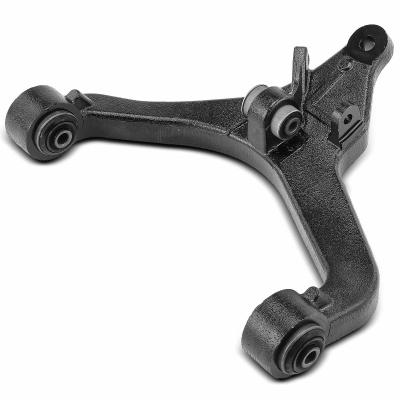 China Front Left Lower Control Arm for Jeep Liberty 2002-2007 L4 2.4L 2.8L V6 3.7L for sale