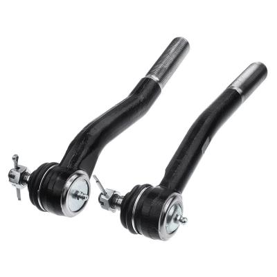 China 2x Driver & Passenger Upper Outer Tie Rod End for Jeep Grand Cherokee 1999-2004 for sale