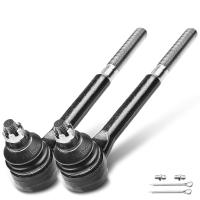China 2x Outer Tie Rod End for Buick GS Skylark 1964-1970 Chevy Malibu Pontiac GTO for sale