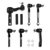 China 8x Inner & Outer Tie Rod End for Lincoln Navigator Ford F-150 F-250 Expedition for sale