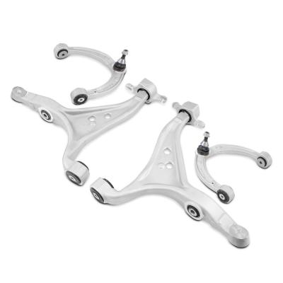 China 4x Front Lower & Upper Control Arm for Mercedes-Benz X166 GL350 GL450 W166 ML250 for sale