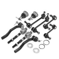 China 10x Stabilizer Bar Link Tie Rod End Ball joint for Mazda 6 2009-2013 for sale