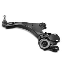 China Front Left Lower Control Arm & Ball Joint Assembly for Volvo S60 S80 V60 V70 for sale