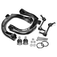 China 6x Front & Rear Control Arm Ball Joint Stabilizer Bar for Buick Chevrolet Isuzu for sale