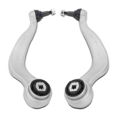 China 2x Front Left & Right Lower Control Arm with Ball Joint for Cadillac CT6 16-20 for sale