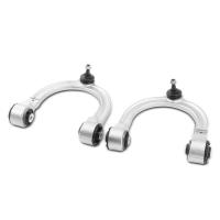 China 2x Front Upper Control Arm with Ball Joint for Mercedes-Benz E320 E350 E500 E550 for sale