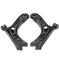 China 2x Front Lower Control Arm for Volkswagen Passat 2012-2021 Beetle 2012-2019 for sale