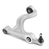China Front Left Lower Control Arm and Ball Joint Assembly for Porsche Panamera 10-14 for sale
