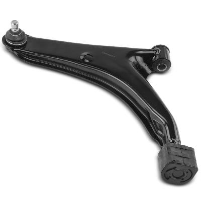 China Front Left Lower Control Arm & Ball Joint Assembly for Chevrolet Pontiac Suzuki for sale