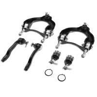 China 6x Front Upper Control Arm with Ball Joint Tie Rod End for Acura Honda Civic for sale