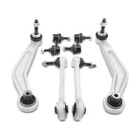 China 6x Control Arm Stabilizer Bar End Link for BMW E39 E60 525i 01-03 528i 540i for sale