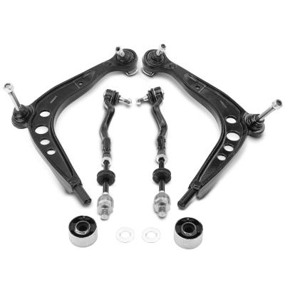 China 4x Control Arms with Ball Joint & Tie Rod for BMW E36 Z3 318i 320i 325i 328i for sale