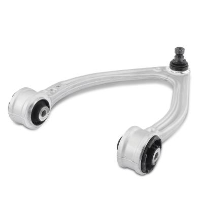 China Front Left Upper Control Arm & Ball Joint Assembly for Mercedes-Benz S400 S550 for sale