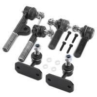 China 6x Stabilizer Bar Link & Tie Rod End for Lexus Toyota Land Cruiser for sale