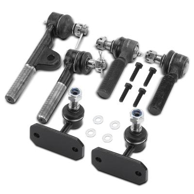 China 6x Stabilizer Bar Link & Tie Rod End for Lexus Toyota Land Cruiser for sale