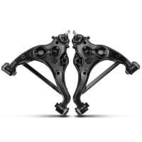 China 2x Front Lower Control Arm with Ball Joint for Ford F-150 Expedition Lincoln for sale