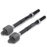 China 2x Inner Tie Rod End for BMW E60 E63 528i 2008-2010 535i 650i M5 for sale