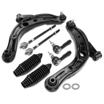 China 8x Control Arm with Ball Joint & Tie Rod End for Mazda MPV 2000-2006 for sale