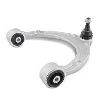 China Front Upper Control Arm with Ball Joint for Porsche Panamera 10-15 3.0L 3.6L 4.8L for sale