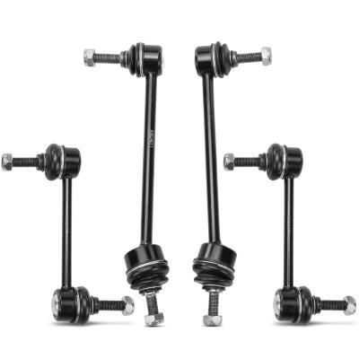 China 4x Front & Rear Stabilizer Bar Link for Ford Thunderbird 02-05 Lincoln LS 00-06 for sale