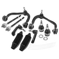 China 10x Control Arm with Ball Joint & Tie Rod End for Ford Expedition F-150 Lincoln for sale