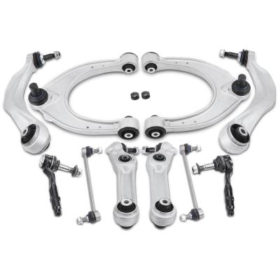 China 10x Control Arm & Ball Joint Assembly Sway Bar Link for BMW 528i 535d 535i for sale