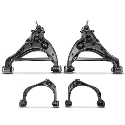 China 4x Control Arm with Ball Joint for Ford F-150 15-20 Lincoln for sale