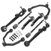 China 8x Control Arm with Ball Joint & Tie Rod End for Ford Thunderbird Mercury Cougar for sale
