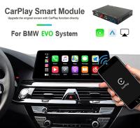China Wireless Carplay/Android Auto for BMW EVO System of 6.5/8.8 inches of Screen(CP305E) for sale